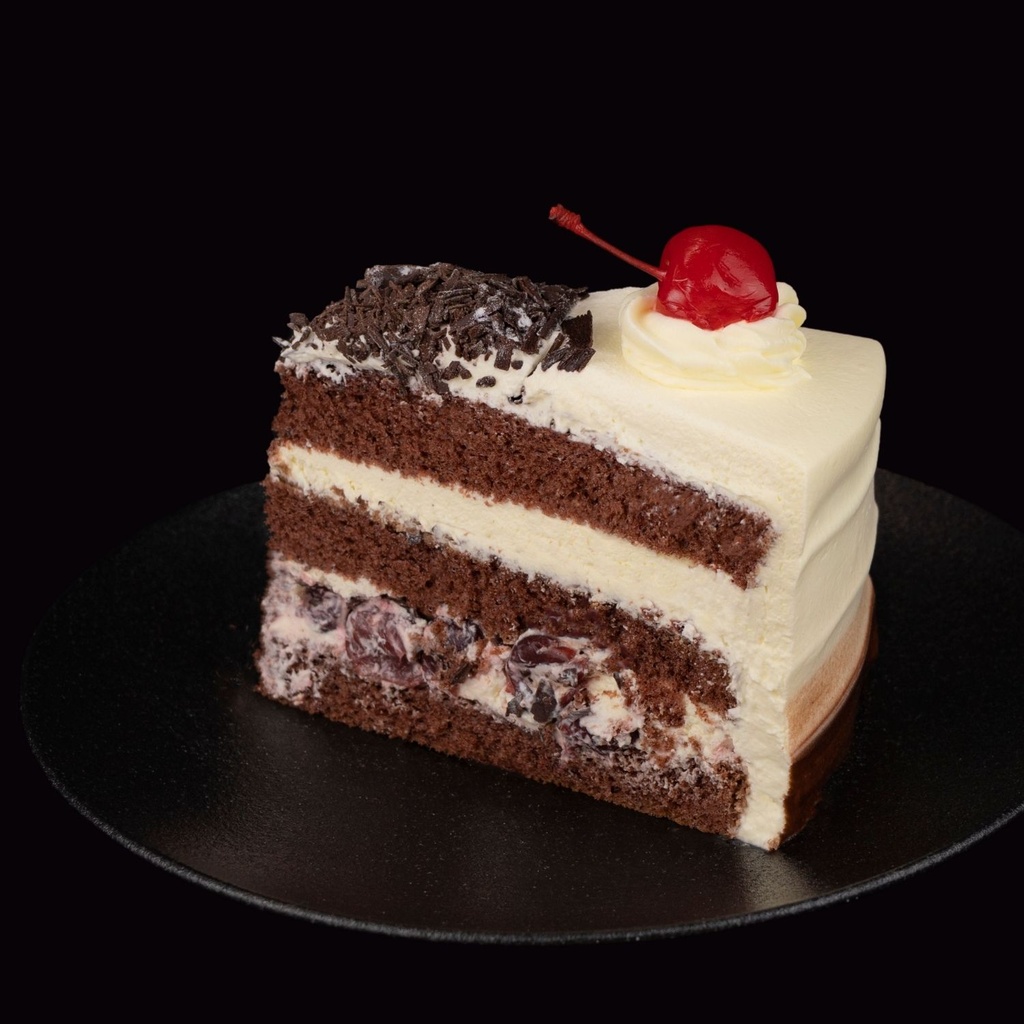 Black Forest Slice | The Gateau House
